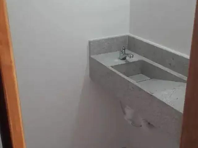 Casa / Sobrado para Venda em São Paulo/SP Vila Alpina 3 Quartos