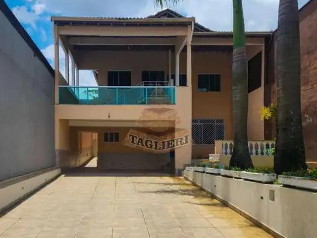 Casa / Sobrado para Venda em São Paulo/SP Vila Alpina 3 Quartos