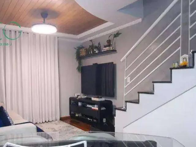 Casa / Sobrado para Venda em São Paulo/SP Vila Alpina 3 Quartos