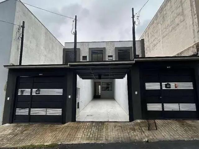 Casa / Sobrado para Venda em São Paulo/SP Vila Alpina 3 Quartos