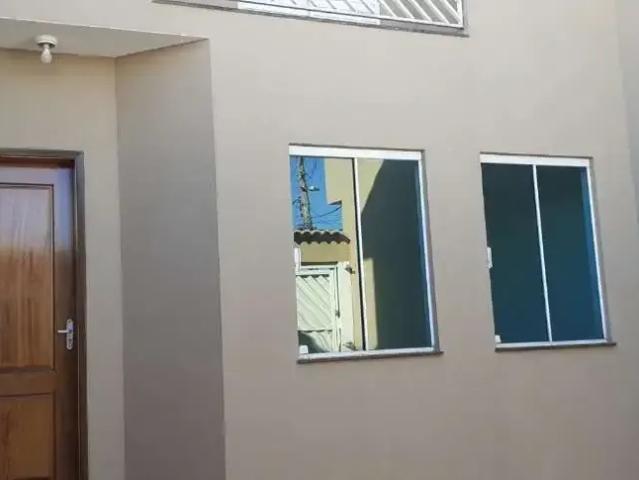 Casa / Sobrado para Venda em São Paulo/SP Vila Alpina 3 Quartos