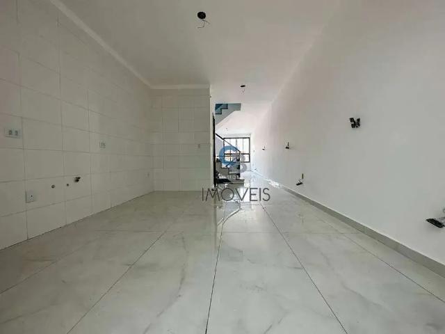 Casa / Sobrado para Venda em São Paulo/SP Vila Alpina 3 Quartos