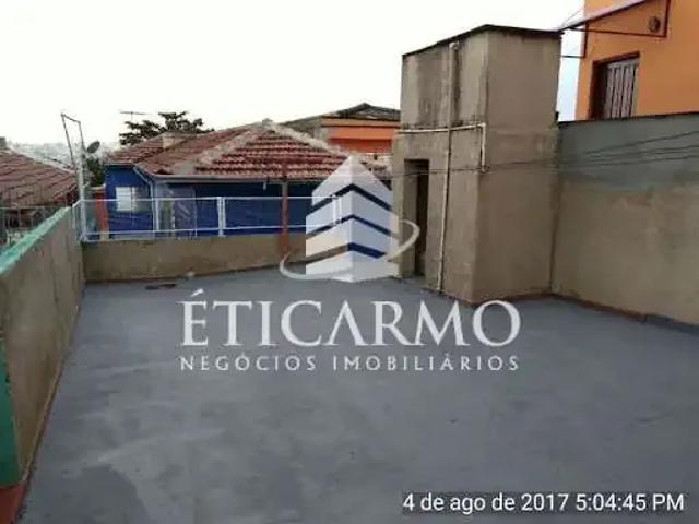 Casa / Sobrado para Venda em São Paulo/SP Vila Alpina 3 Quartos