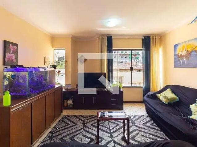 Casa / Sobrado para Venda em São Paulo/SP Vila Alpina 3 Quartos