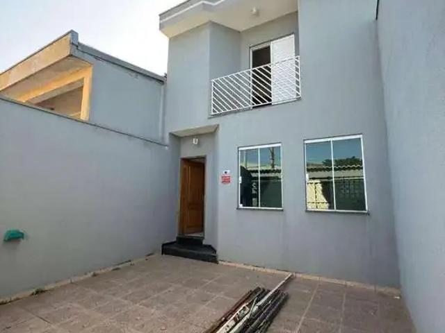 Casa / Sobrado para Venda em São Paulo/SP Vila Alpina 3 Quartos