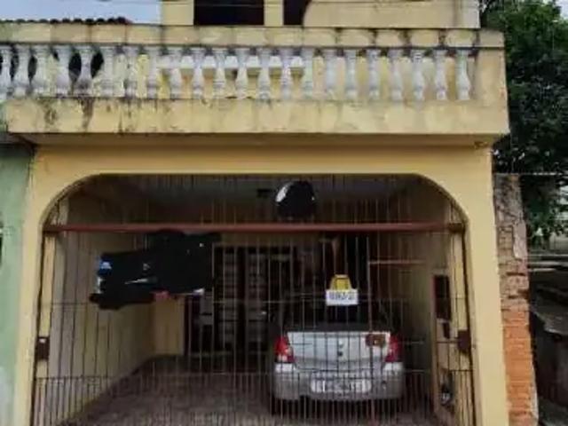 Casa / Sobrado para Venda em São Paulo/SP Vila Alpina 3 Quartos