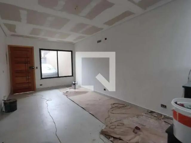 Casa / Sobrado para Venda em São Paulo/SP Vila Alpina 3 Quartos