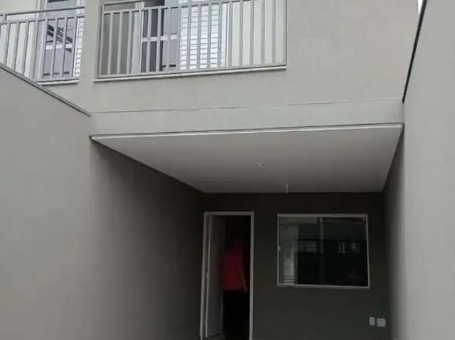 Casa / Sobrado para Venda em São Paulo/SP Vila Alpina 3 Quartos