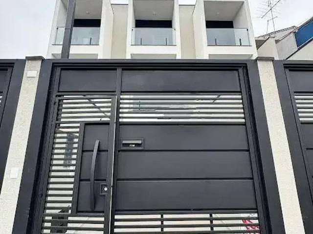 Casa / Sobrado para Venda em São Paulo/SP Vila Alpina 3 Quartos