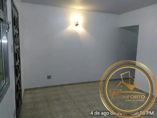Casa / Sobrado para Venda em São Paulo/SP Vila Alpina 3 Quartos
