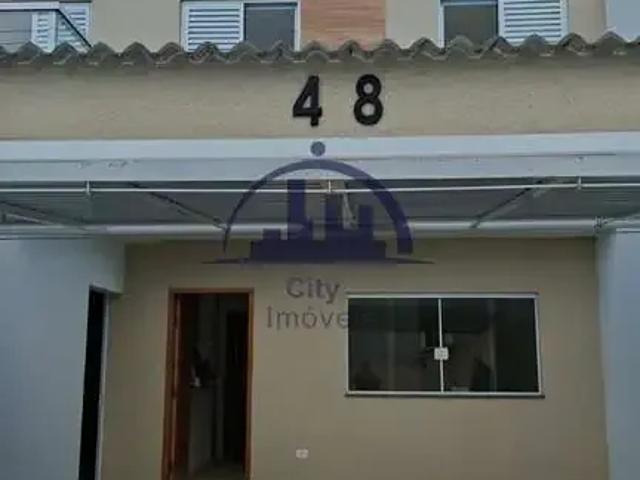 Casa / Sobrado para Venda em São Paulo/SP Vila Alpina 3 Quartos