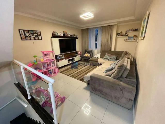 Casa / Sobrado para Venda em São Paulo/SP Vila Alpina 3 Quartos