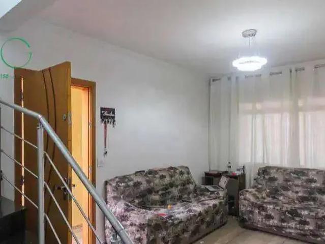 Casa / Sobrado para Venda em São Paulo/SP Vila Alpina 3 Quartos