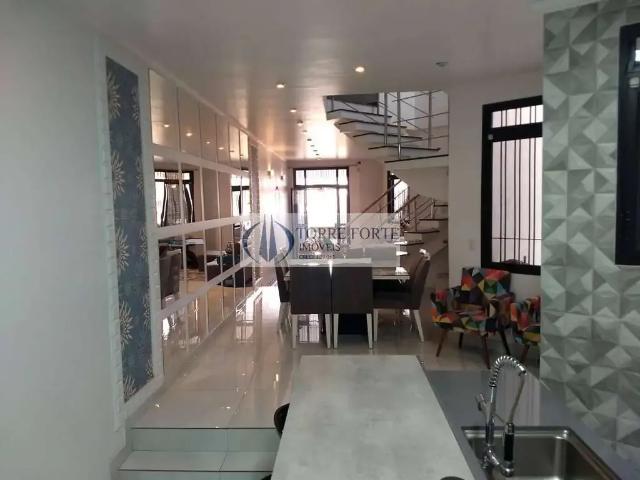 Casa / Sobrado para Venda em São Paulo/SP Vila Alpina 3 Quartos