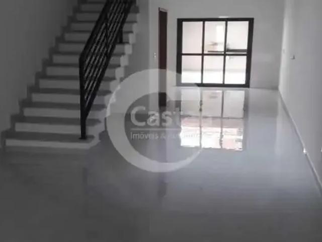 Casa / Sobrado para Venda em São Paulo/SP Vila Alpina 3 Quartos