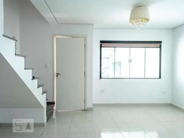 Casa / Sobrado para Venda em São Paulo/SP Vila Alpina 3 Quartos