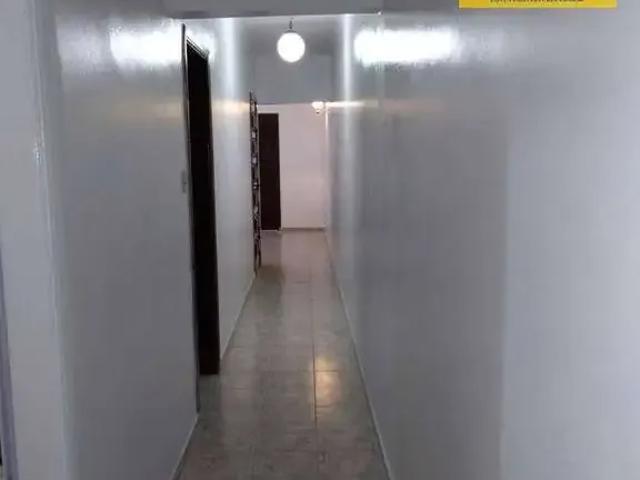 Casa / Sobrado para Venda em São Paulo/SP Vila Alpina 3 Quartos