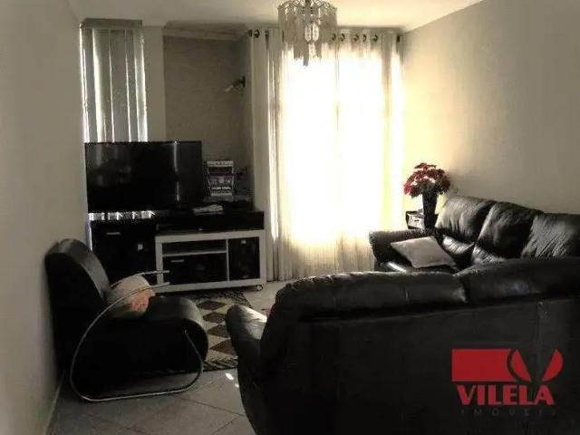 Casa / Sobrado para Venda em São Paulo/SP Vila Alpina 3 Quartos
