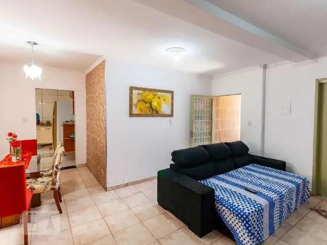 Casa / Sobrado para Venda em São Paulo/SP Vila Alpina 3 Quartos