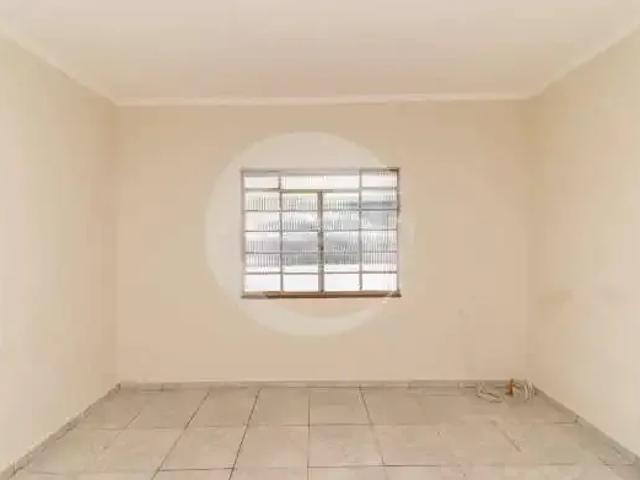 Casa / Sobrado para Venda em São Paulo/SP Vila Alpina 3 Quartos