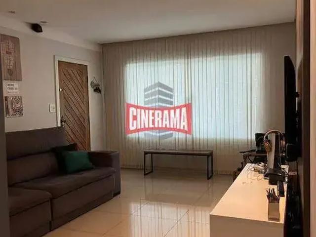 Casa / Sobrado para Venda em São Paulo/SP Vila Alpina 3 Quartos