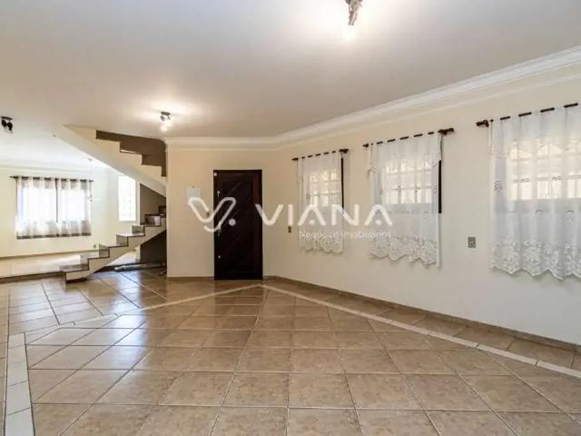 Casa / Sobrado para Venda em São Paulo/SP Vila Alpina 3 Quartos