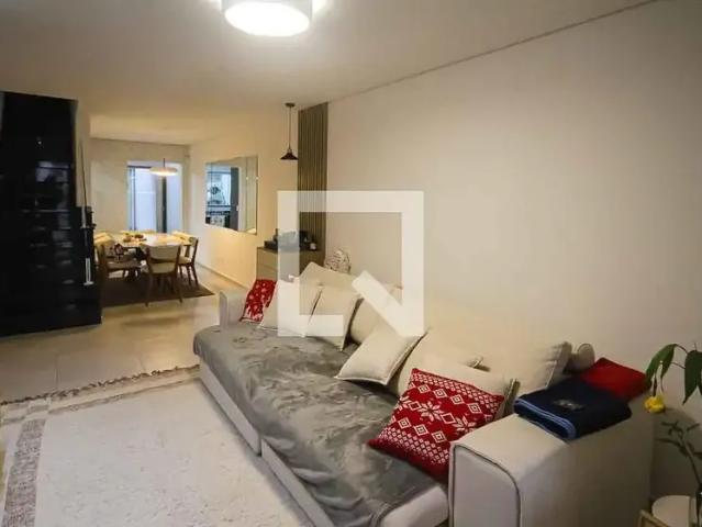 Casa / Sobrado para Venda em São Paulo/SP Vila Alpina 3 Quartos