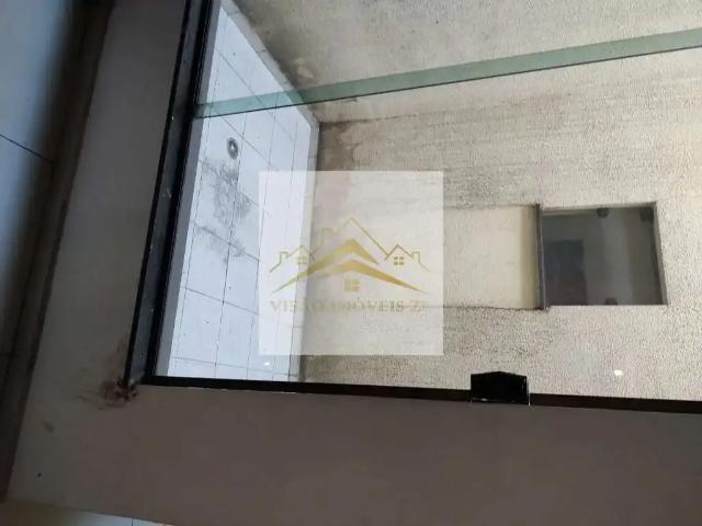 Casa / Sobrado para Venda em São Paulo/SP Vila Alpina 3 Quartos