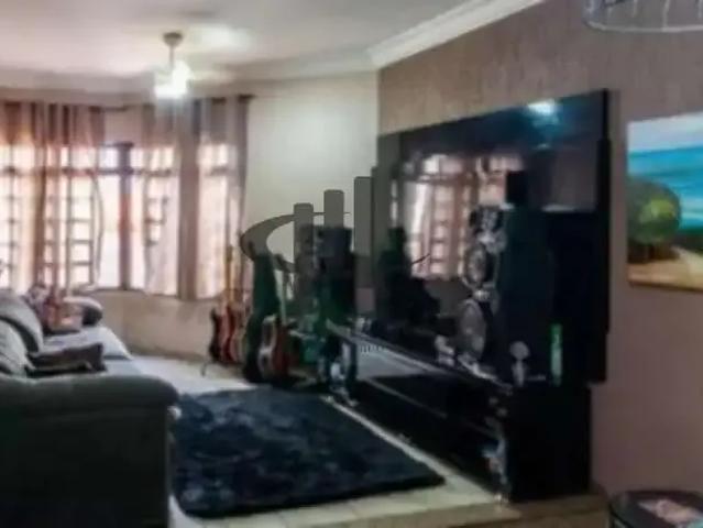 Casa / Sobrado para Venda em São Paulo/SP Vila Alpina 3 Quartos