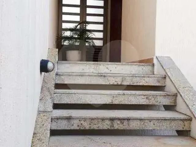 Casa / Sobrado para Venda em São Paulo/SP Vila Alpina 3 Quartos