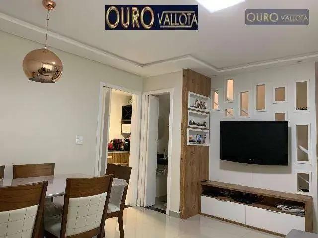 Casa / Sobrado para Venda em São Paulo/SP Vila Alpina 3 Quartos