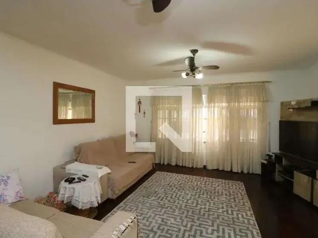 Casa / Sobrado para Venda em São Paulo/SP Vila Alpina 3 Quartos