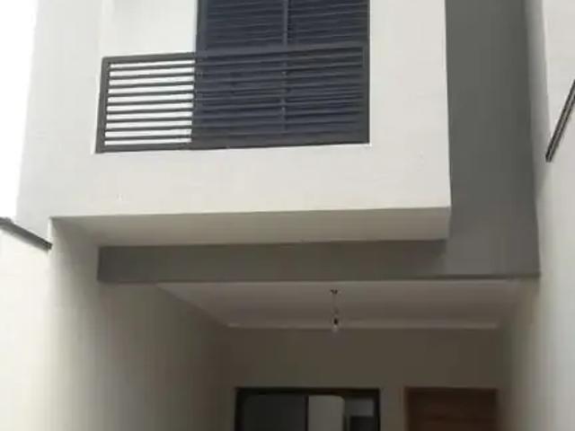 Casa / Sobrado para Venda em São Paulo/SP Vila Alpina 3 Quartos