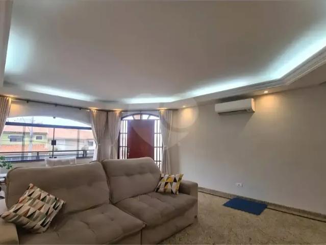 Casa / Sobrado para Venda em São Paulo/SP Vila Alpina 3 Quartos