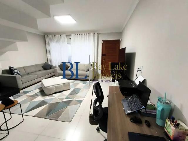 Casa / Sobrado para Venda em São Paulo/SP Vila Alpina 3 Quartos