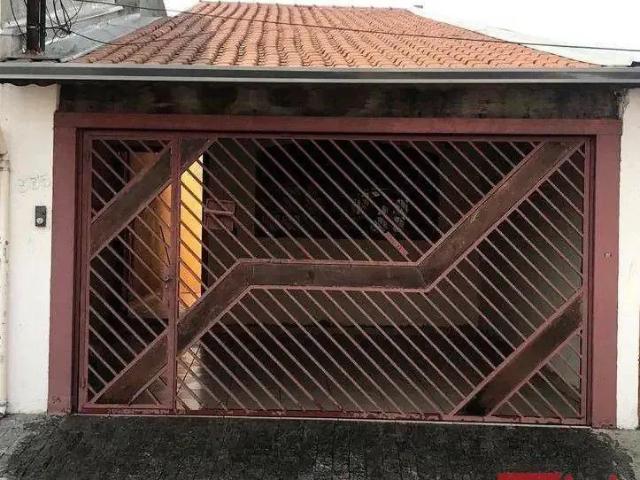 Casa / Sobrado para Venda em São Paulo/SP Vila Alpina 3 Quartos