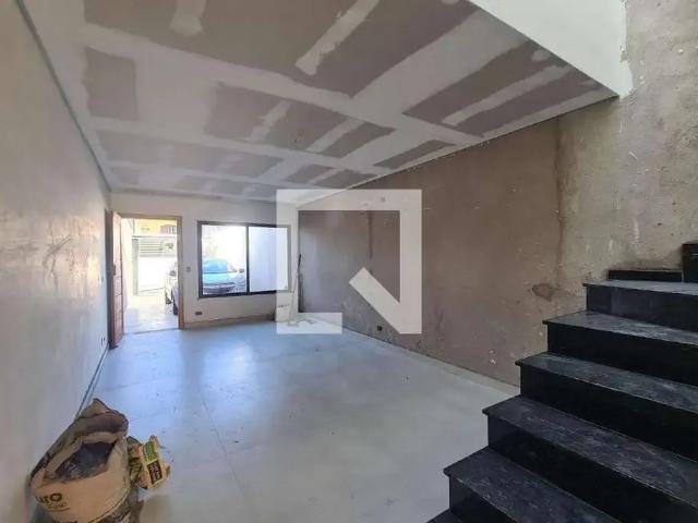Casa / Sobrado para Venda em São Paulo/SP Vila Alpina 3 Quartos