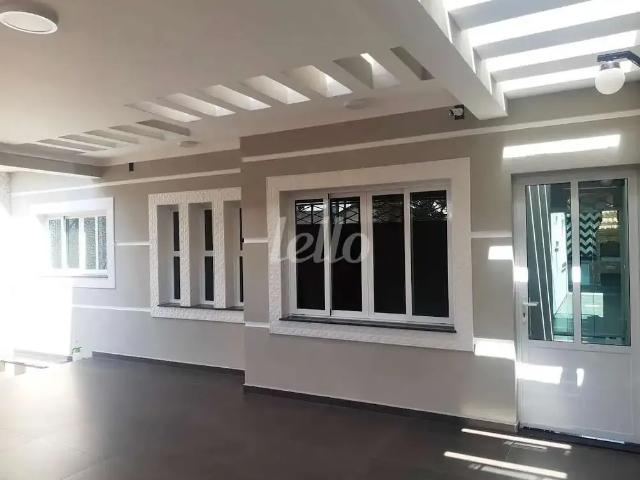 Casa / Sobrado para Venda em São Paulo/SP Vila Alpina 3 Quartos