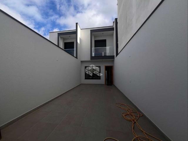 Casa / Sobrado para Venda em São Paulo/SP Vila Alpina 3 Quartos