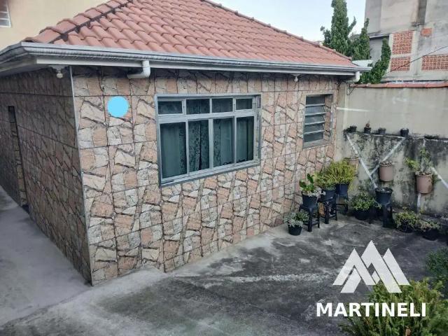 Casa / Sobrado para Venda em São Paulo/SP Vila Alpina 3 Quartos