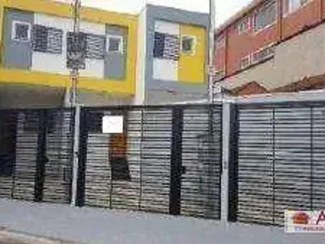 Casa / Sobrado para Venda em São Paulo/SP Vila Alpina 3 Quartos