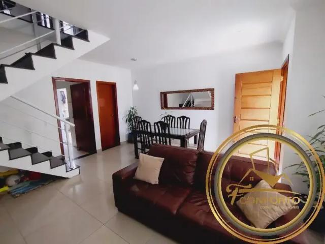 Casa / Sobrado para Venda em São Paulo/SP Vila Alpina 3 Quartos