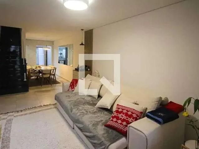 Casa / Sobrado para Venda em São Paulo/SP Vila Alpina 3 Quartos