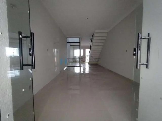 Casa / Sobrado para Venda em São Paulo/SP Vila Alpina 3 Quartos
