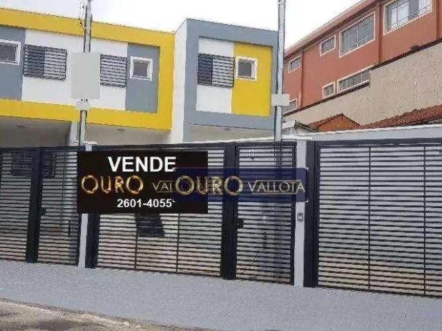 Casa / Sobrado para Venda em São Paulo/SP Vila Alpina 3 Quartos