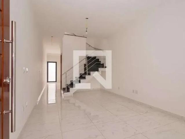 Casa / Sobrado para Venda em São Paulo/SP Vila Alpina 3 Quartos