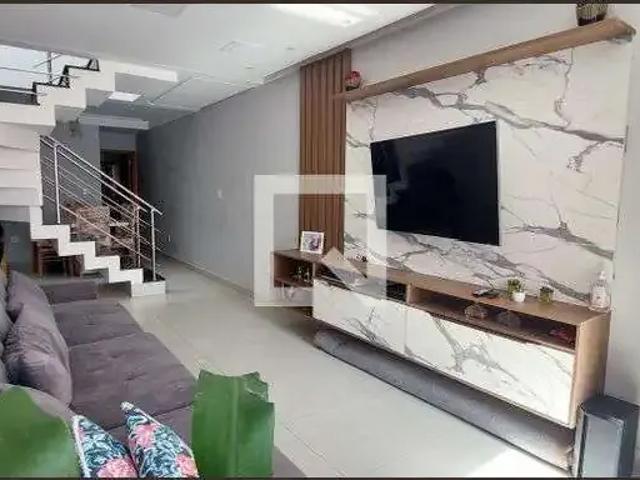 Casa / Sobrado para Venda em São Paulo/SP Vila Alpina 3 Quartos