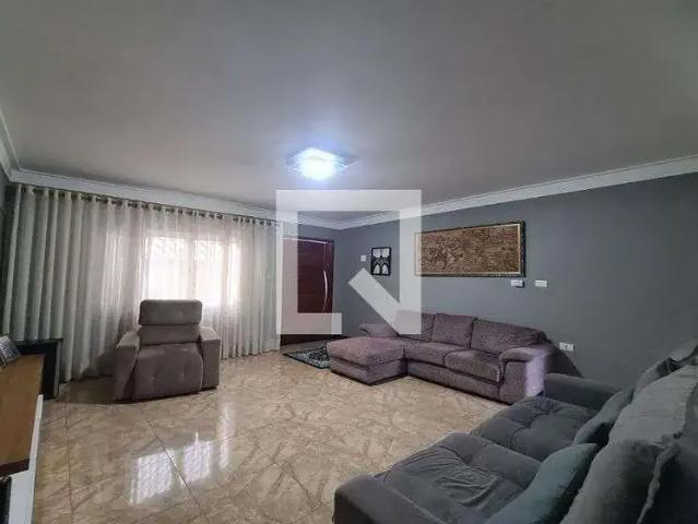 Casa / Sobrado para Venda em São Paulo/SP Vila Alpina 3 Quartos