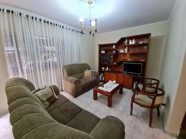 Casa / Sobrado para Venda em São Paulo/SP Vila Alpina 3 Quartos