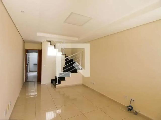 Casa / Sobrado para Venda em São Paulo/SP Vila Alpina 3 Quartos